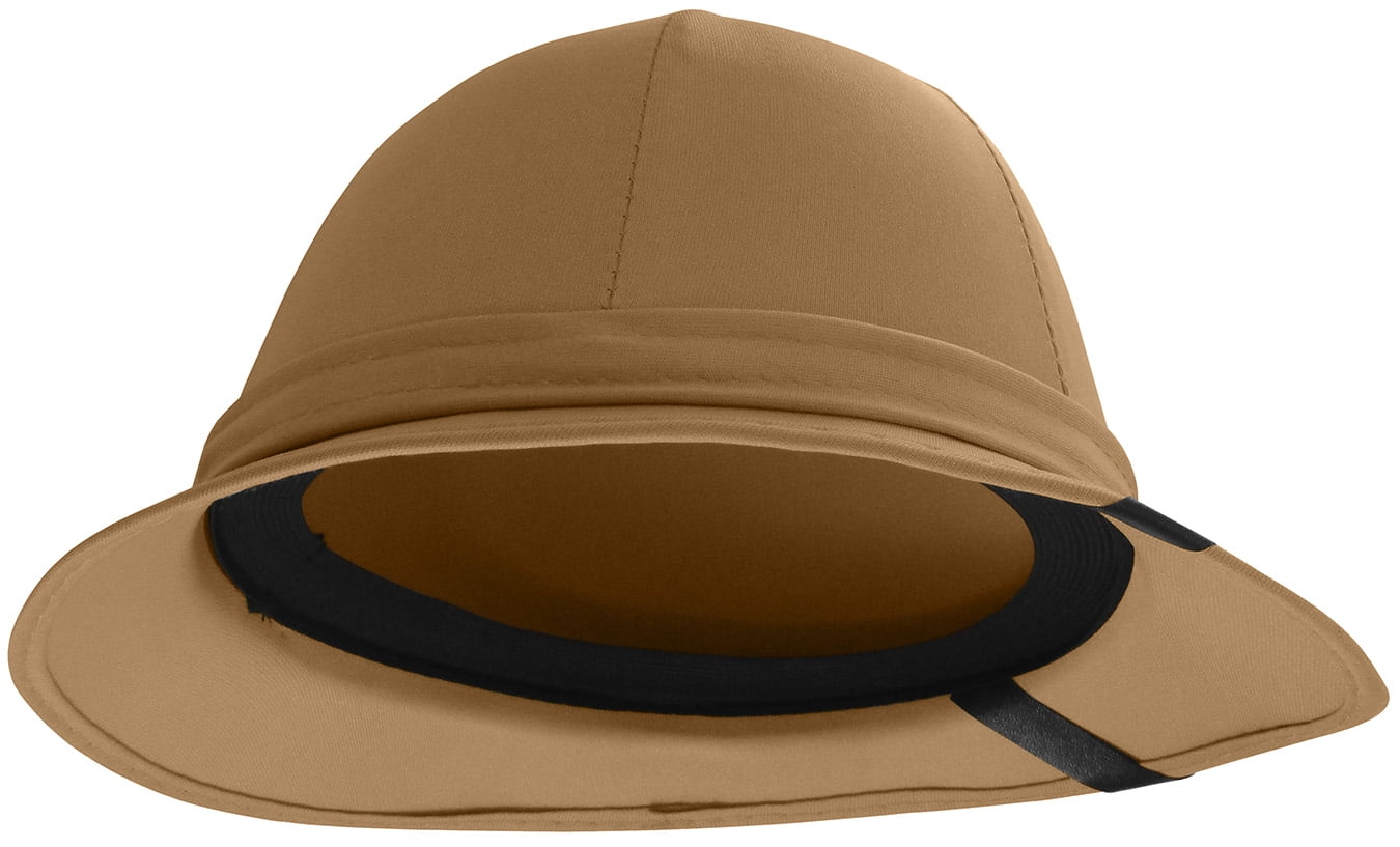 British Safari Hat