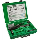 Greenlee 7804-E Quick-Draw Driver Set - Walmart.com