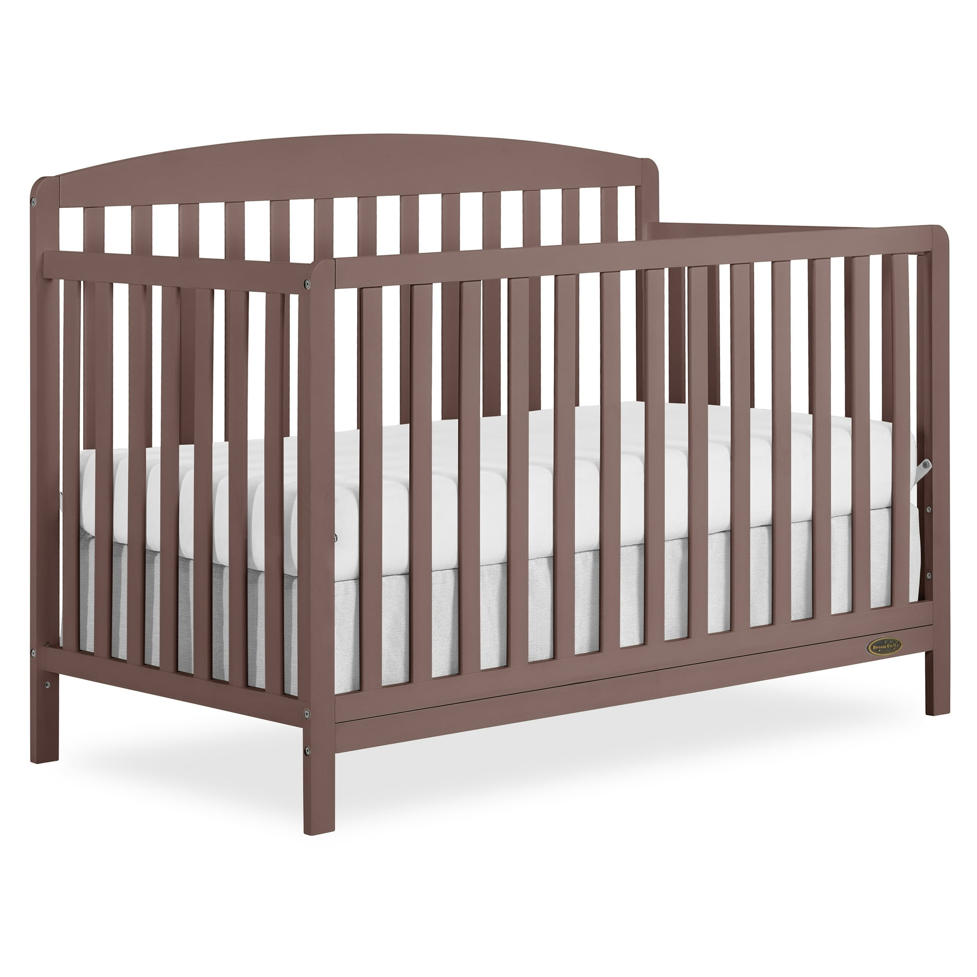 Click here for Dream On Me Odelle 5 In 1 Convertible Crib  Baltic... prices