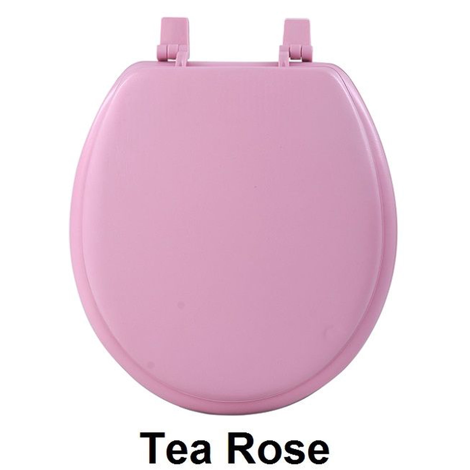 Click here for Achim Fantasia 17 Inch Tea Rose Soft Standard Viny... prices