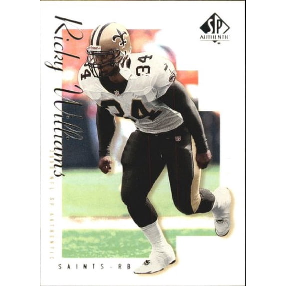 1996 Classic NFL Rookies #88 Marvin Harrison NFL Football Trading Card ...