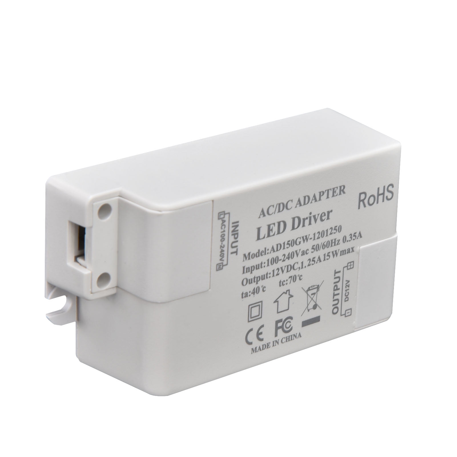 Click here for Meetca Dimmable Led Driver led Driver 0.35a Small... prices