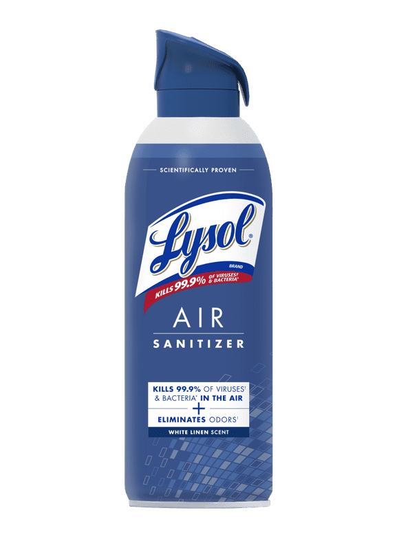 Spray Air Fresheners in Air Fresheners - Walmart.com