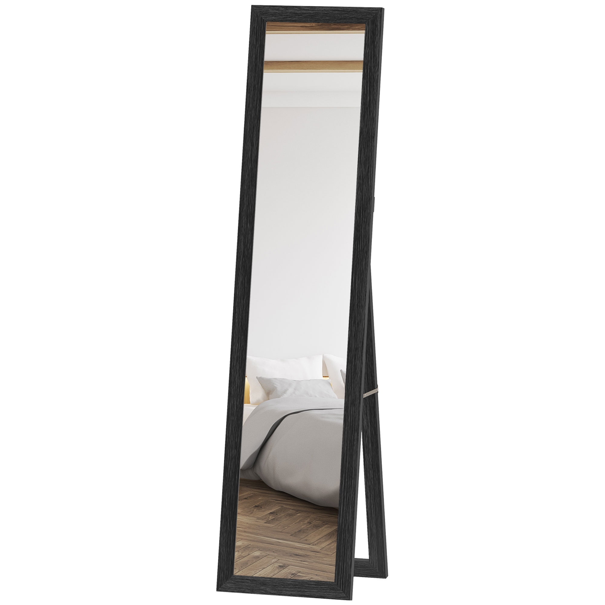 Click here for Cosotower 15 X 62 Full Length Mirror For Bedroom... prices