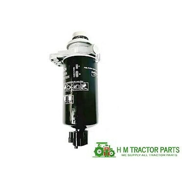 AGCO (OEM) # 7082585M91 Fuel Filter for Massey Ferguson 1835E 1840E ...