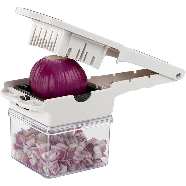 Salad Choppers