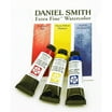 Daniel Smith Extra-Fine Essentials Introductory Watercolor Set, 9 ...