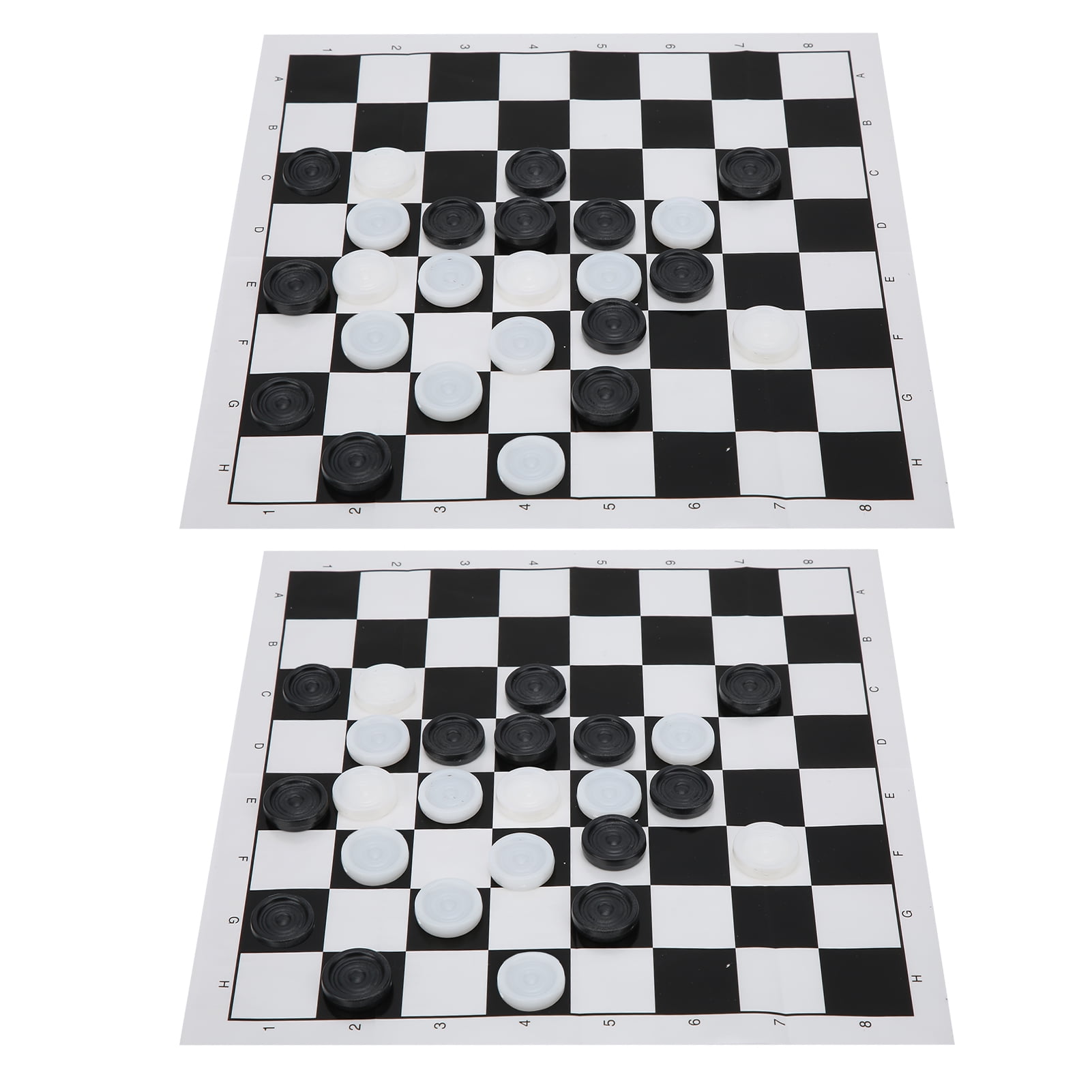 Click here for Domqga Checkers  Fine Workmanship Checkers Set Fol... prices