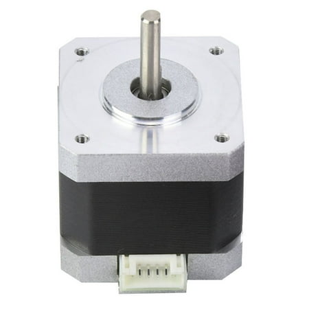 Stable Speed 1.5A Stepper Motor, Stable Performance Stepper Motor, For ...