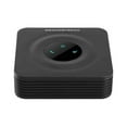 Grandstream Single Port Analog Telephone Adapter 1 FXS, 1 FastEthernet HT801 - Walmart.com
