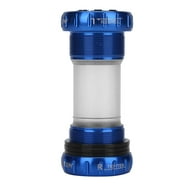 Mountain Road Bike Threaded Integrated Headset 1 1/8 ...