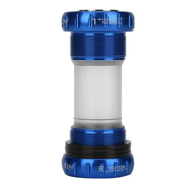 Mountain Road Bike Threaded Integrated Headset 1 1/8 ...