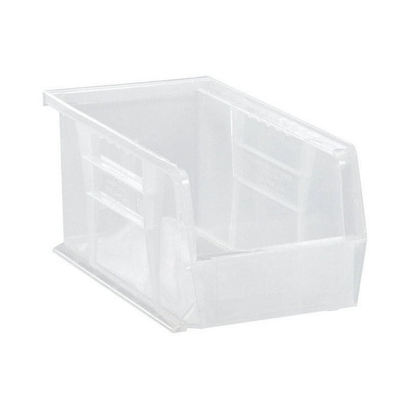 5 Ft Plastic Storage Box
