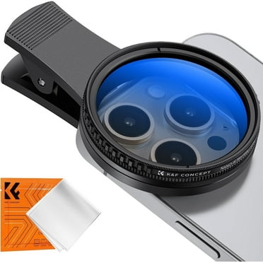 Polar Pro - Filter - polarizer - for GoPro Housing; HERO3; HERO3 ...