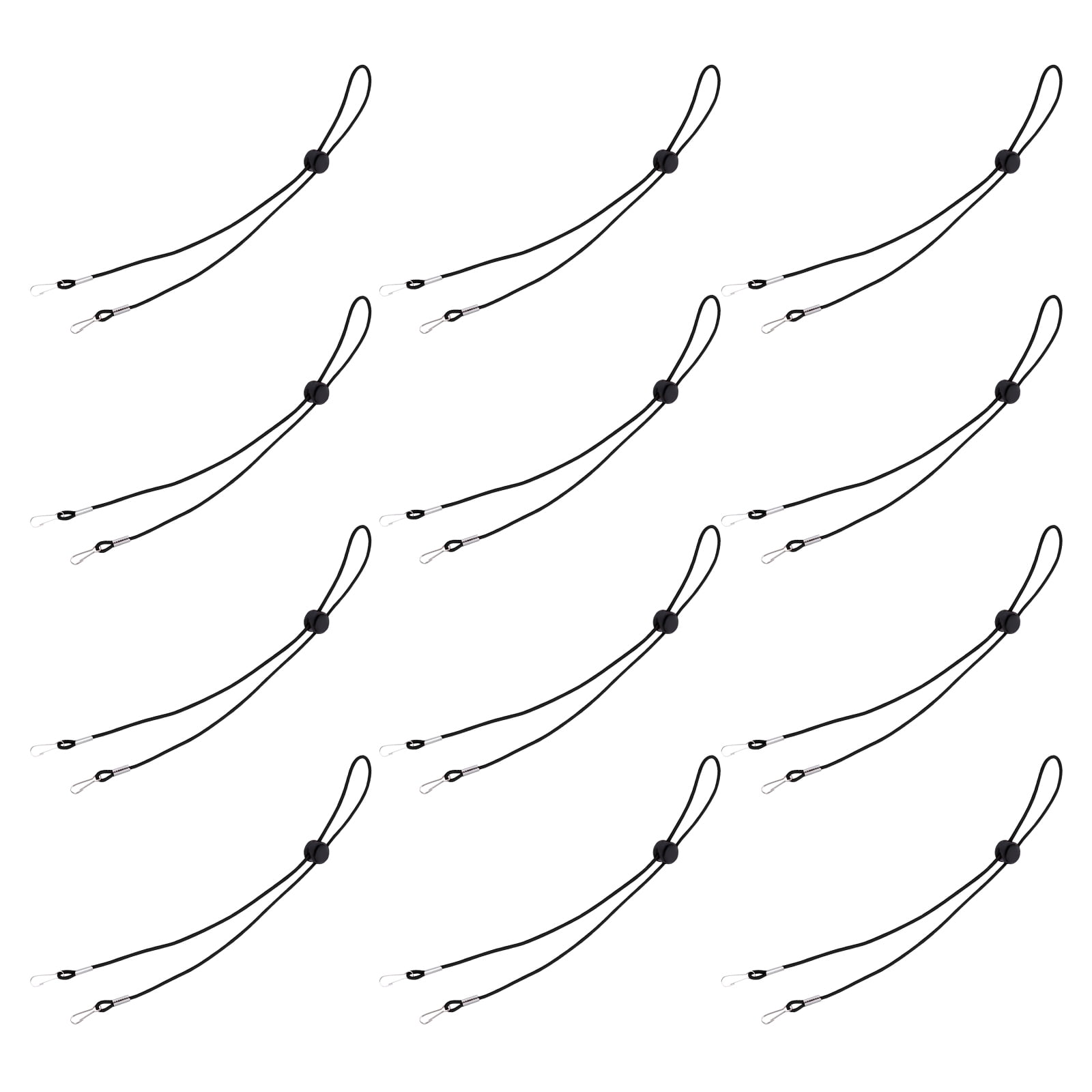 Click here for Beadcest 12pcs Adjustable Mask Lanyards Elastic St... prices