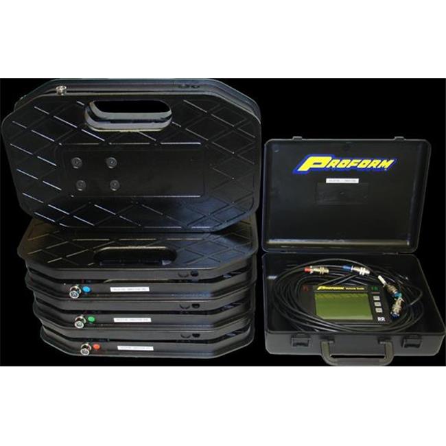 Proform 67650 Vehicle Scale - 5000 Lbs. - Walmart.com