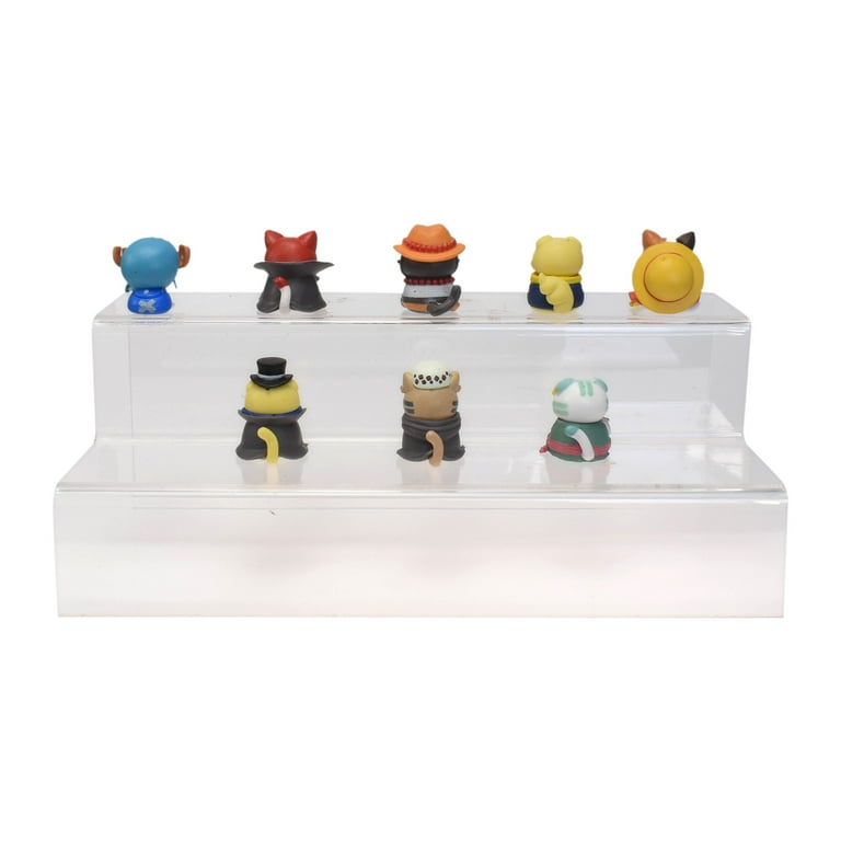 Set Figurines Chess Amiibo
