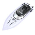 2 in 1 Radio Remote Controlled Shark Speedboat - Walmart.com