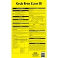 Hi-Yield Grub Free Zone III, Systemic Insect & Disease Control, 30 lbs ...