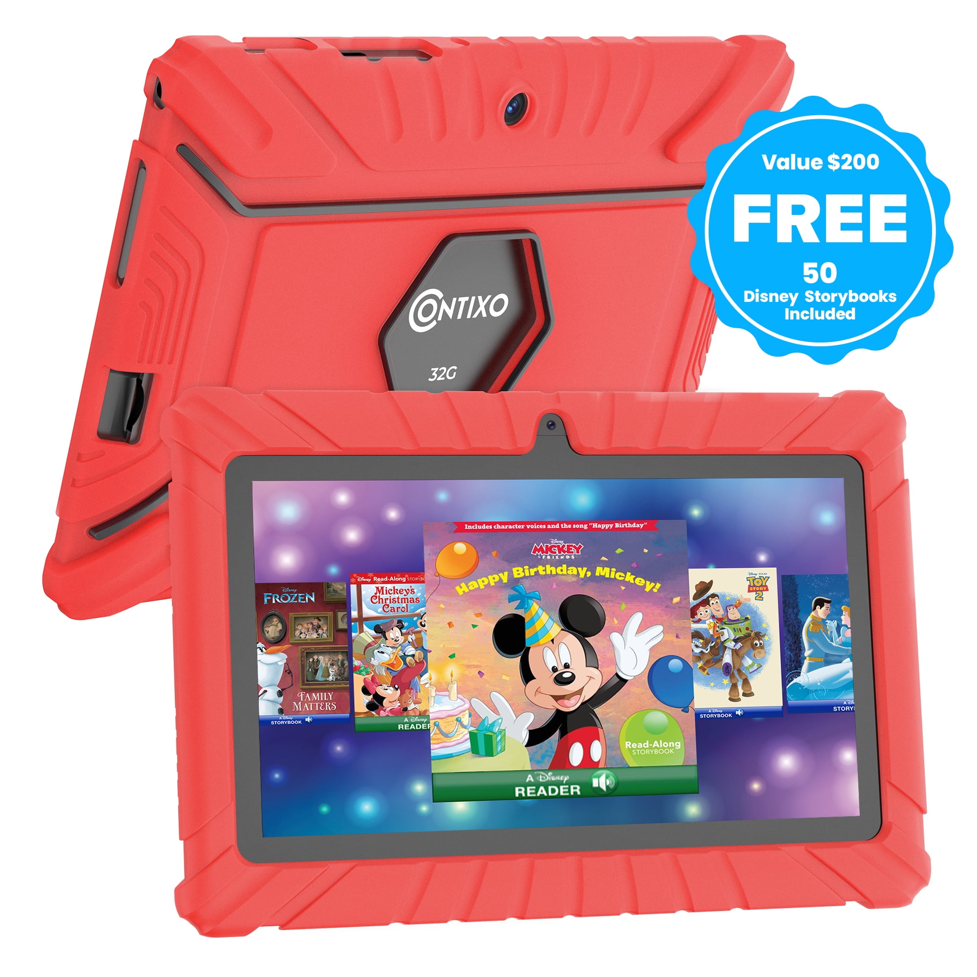 Click here for Kids Tablet  Contixo V8 7 Toddler Tablet  Android... prices