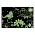 Mudpuppy - Dinosaurs Glow-in-the-Dark Jigsaw Puzzle - Walmart.com