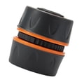 Rubber Durability Hose Connectors for 3/4 Inch Water Guns and 20mm Hose ...