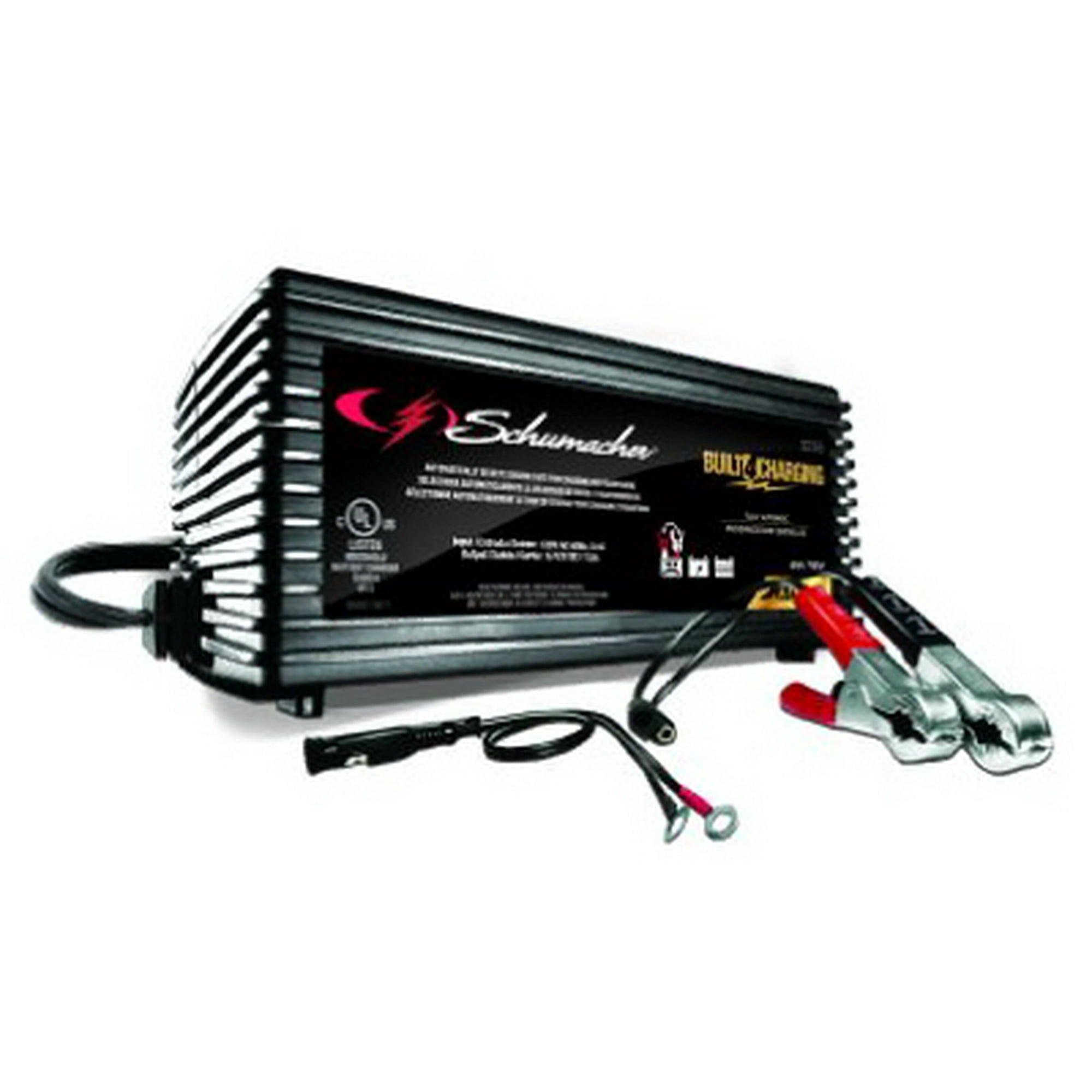 Click here for Schumacher Electric 1.5a 6 & 12v Doe Battery Maint... prices