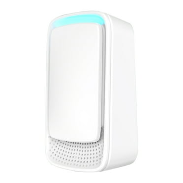 RGF REME Halo - REME-H in-Duct Ultraviolet Air Purifier for Dust ...