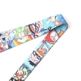 Anime Source Dexter's Laboratory Cartoon American Network Lanyard ...