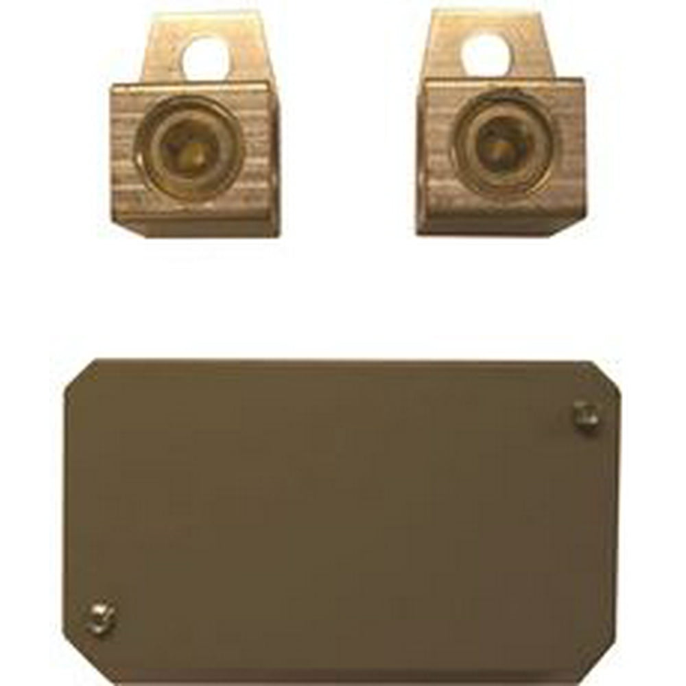 Ch Main Lug Kit 125Amp - Walmart.com - Walmart.com
