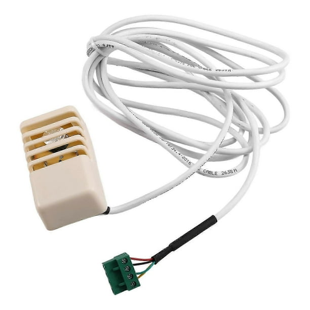 Sauna Furnace External Control Probe Wire Temperature Control Probe ...