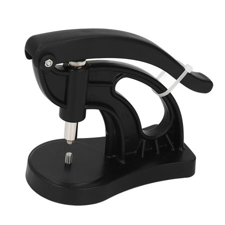 Watch Press Set, 3 Steps Watch Press Tool Kit Non Scratch With 12 Dies ...