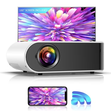Optoma X341 XGA Presentation Projector - Walmart.com