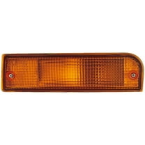 Dorman 924-296 Driver Side Door Mirror Turn Signal Light for Specific ...