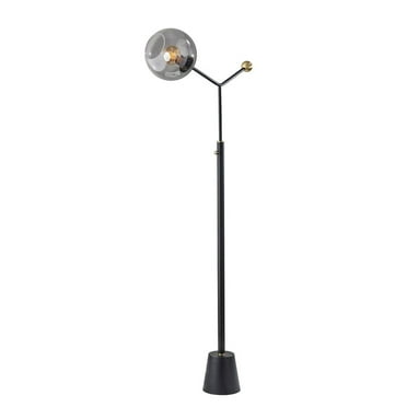 Elegant AFD Elephant Floor Torchiere Lamp - Walmart.com