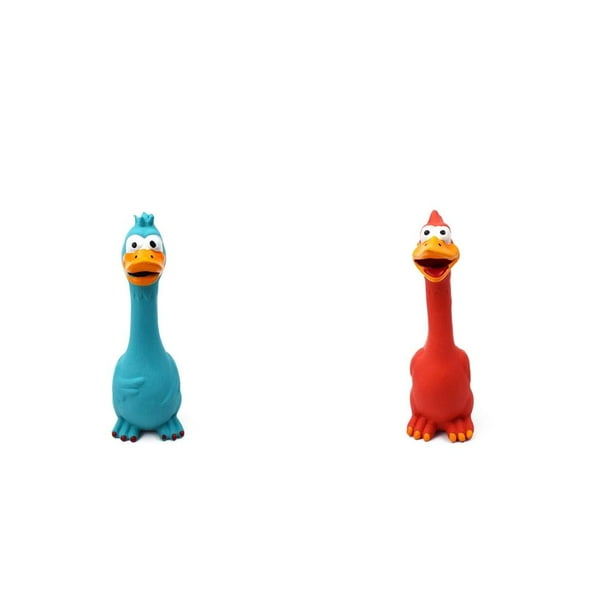 Juguetes Interactivos,Pollo gritando Animal Perro Gato Juguete ...