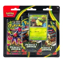 Pokémon Trading Card Game Mega Evolutions 3Pk Blister - Random ...