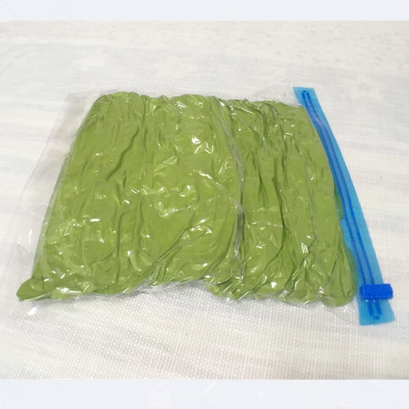 Click here for Unbranded 12-Pack Transparent Hand-Roll Vacuum Com... prices