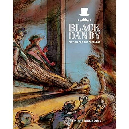 Black Dandy #1 | Walmart Canada