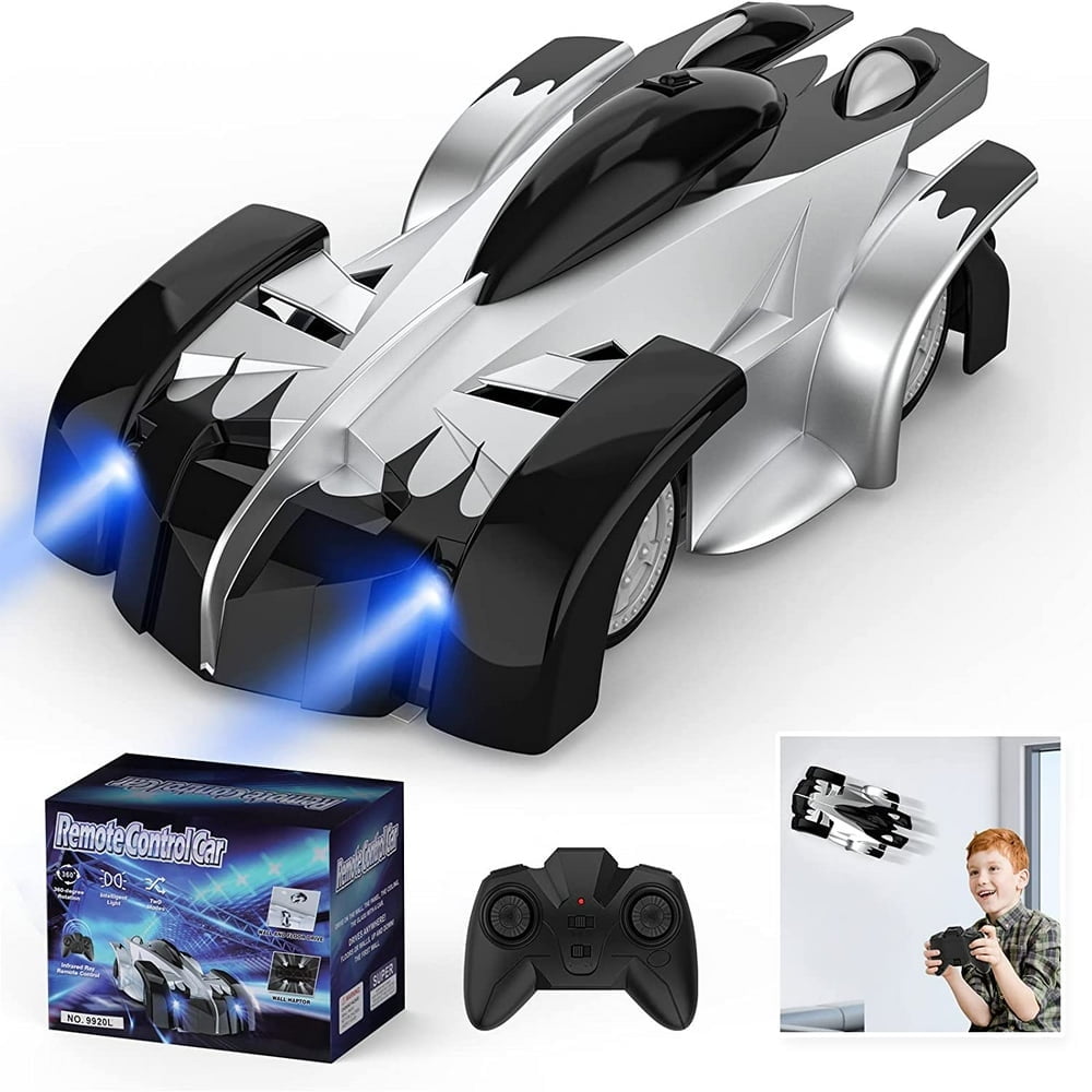 Click here for Debgfs Wall Climbing Remote Control Car Dual Mode... prices