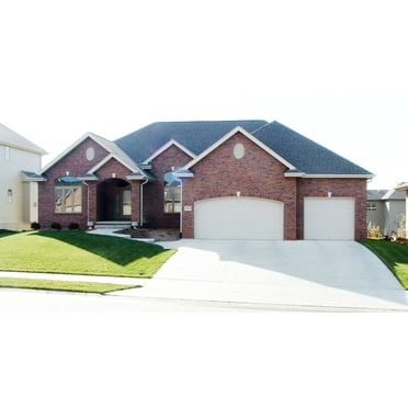 Advanced House Plans: Builder Ready Blueprints | Reed Point 30107 ...