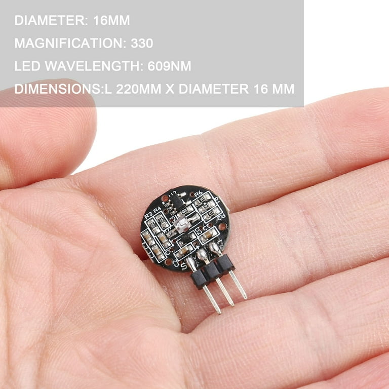 Ecg Monitor Transistor