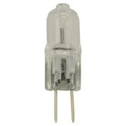 12V 5W Halogen Light Bulbs