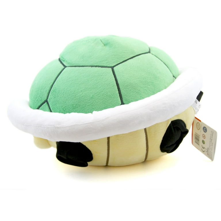 Koopa Shell
