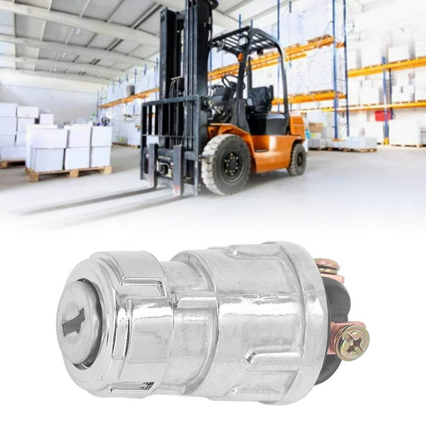 Ignition Switch, Effective Anti Theft Lock Ignition Start Switch for ...