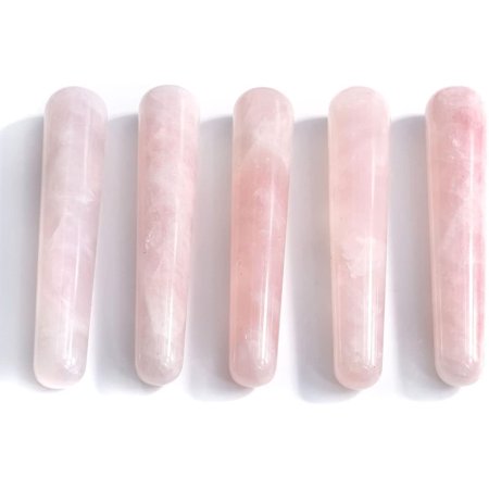 Jsdde Crystal Massage Wand For Acupuncture Therapy Stick Point ...