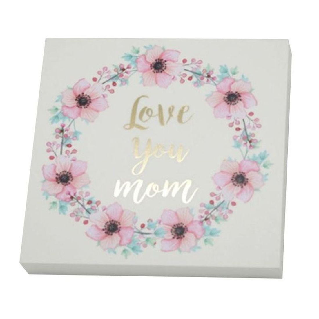 Love You Mom Sign - Walmart.com Love You Mom Sign - Walmart.com