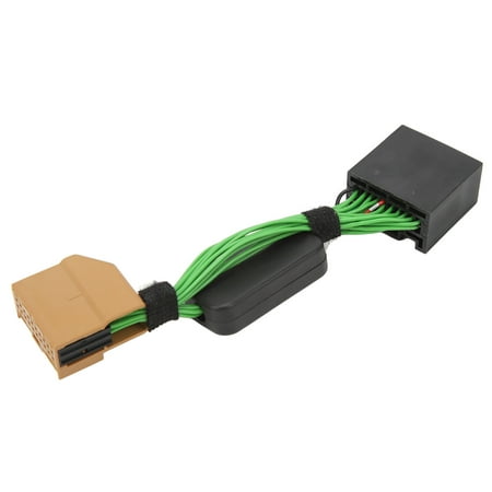 Auto Start Stop Disable, Simple Installation Plug And Play Auto Start ...