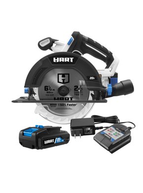 HART Circular Saws in HART Saws - Walmart.com