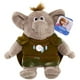 Frozen Talking Troll Bean Plush - Walmart.com